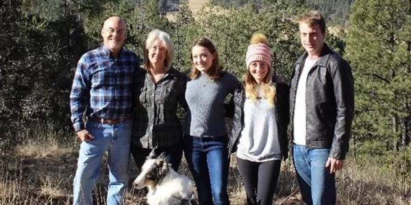 About Adam Watters | Adam Watters as Justice of the Peace