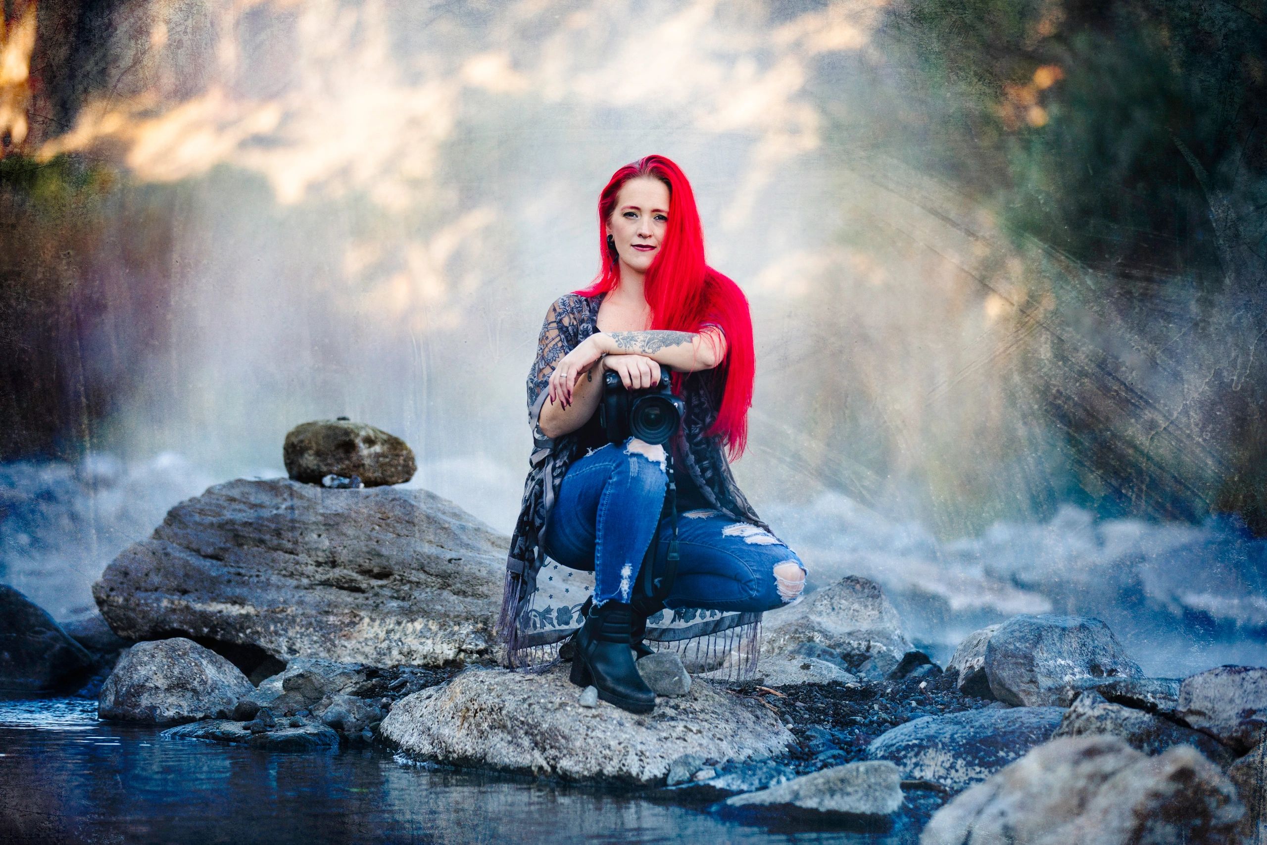 PNW Photography 420 - Photography, Cannabis Friendly Photography