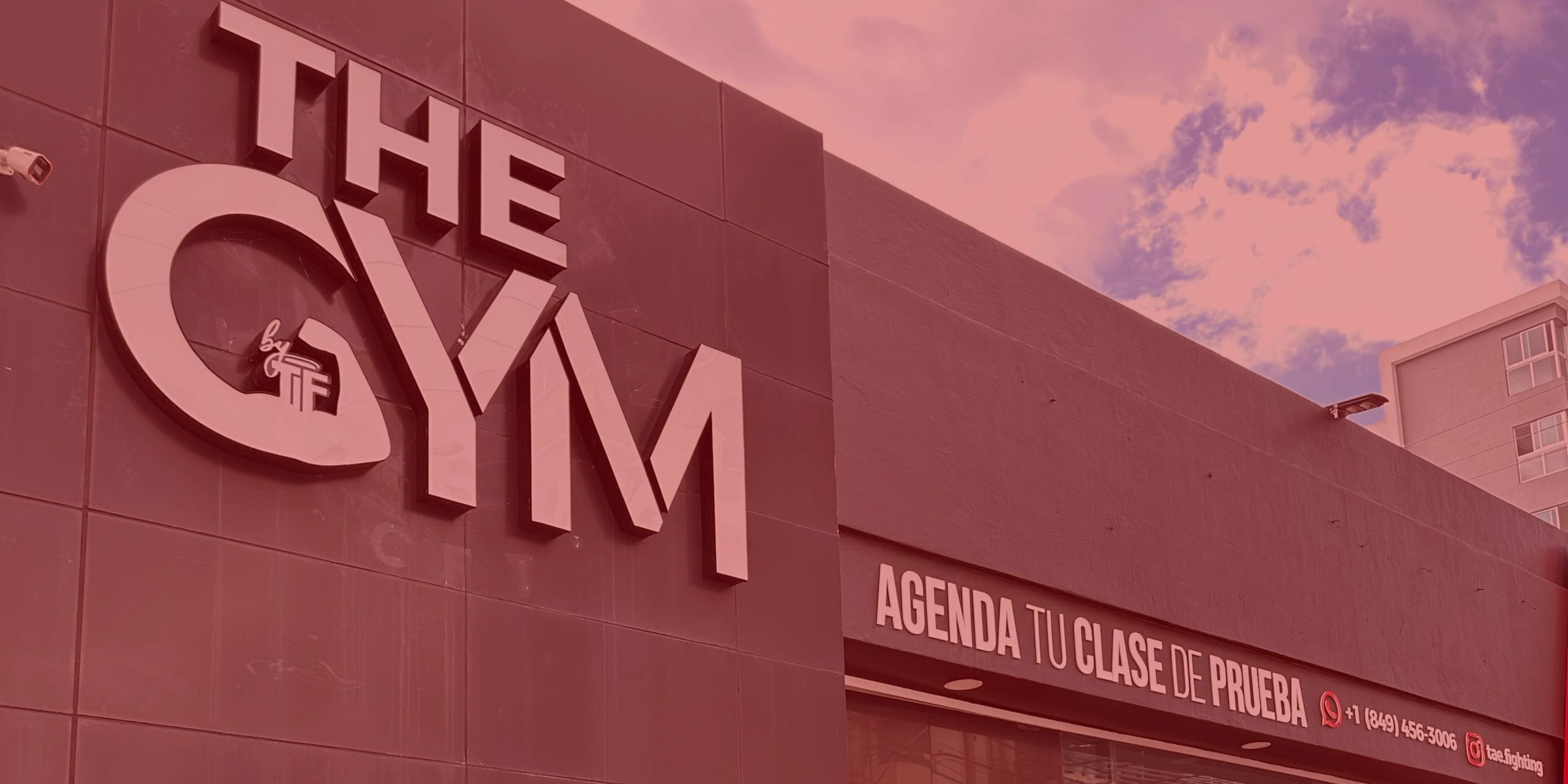 Fitness y educación | Tae Fighting Combat & Fitness Training