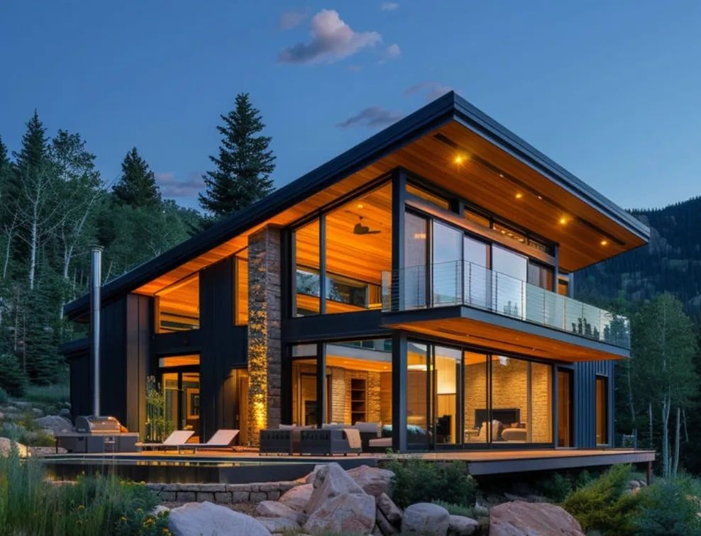 WNC Mountain Builders