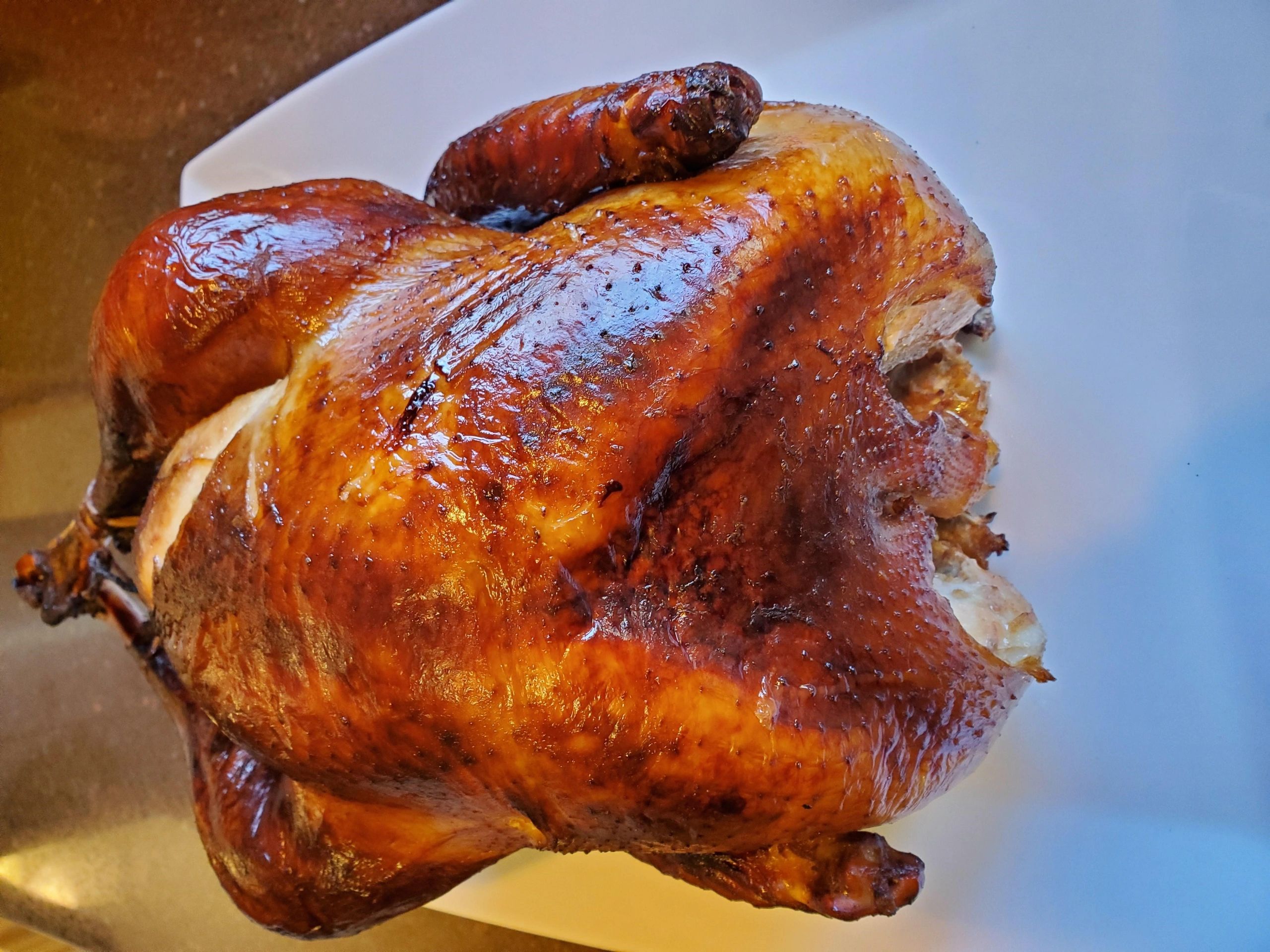 About Us | Ernie's Smokehouse