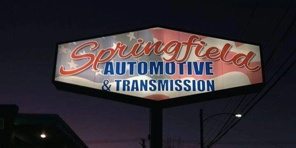 Springfield Automotive - Automotive Service, Automotive Repair