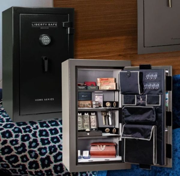 Liberty Safe
