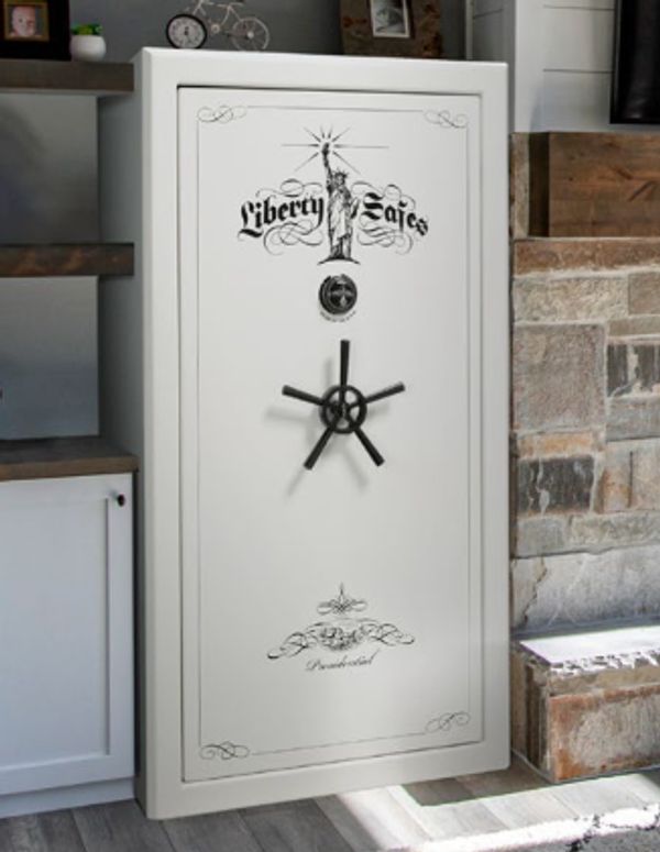Liberty Safe