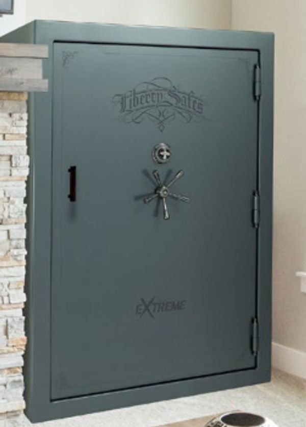 Liberty Safe