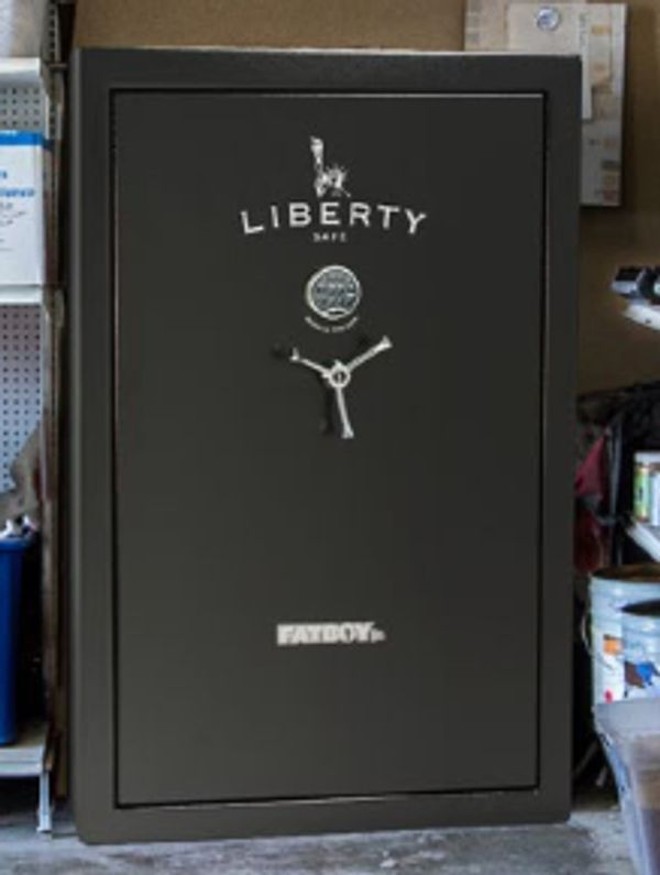 Liberty Safe