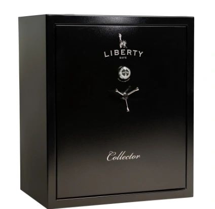 NEW Liberty Safe Collector