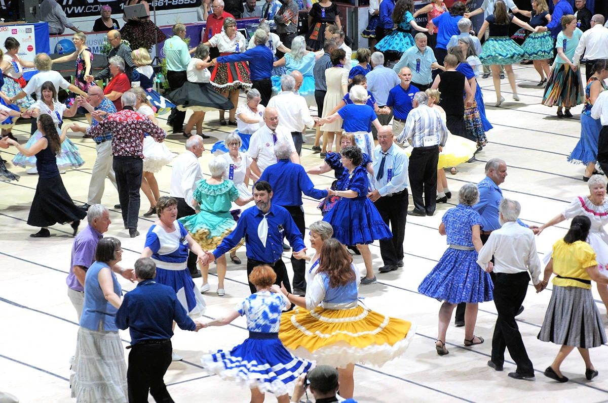 Birmingham (BSDA) | Alabama Square Dance