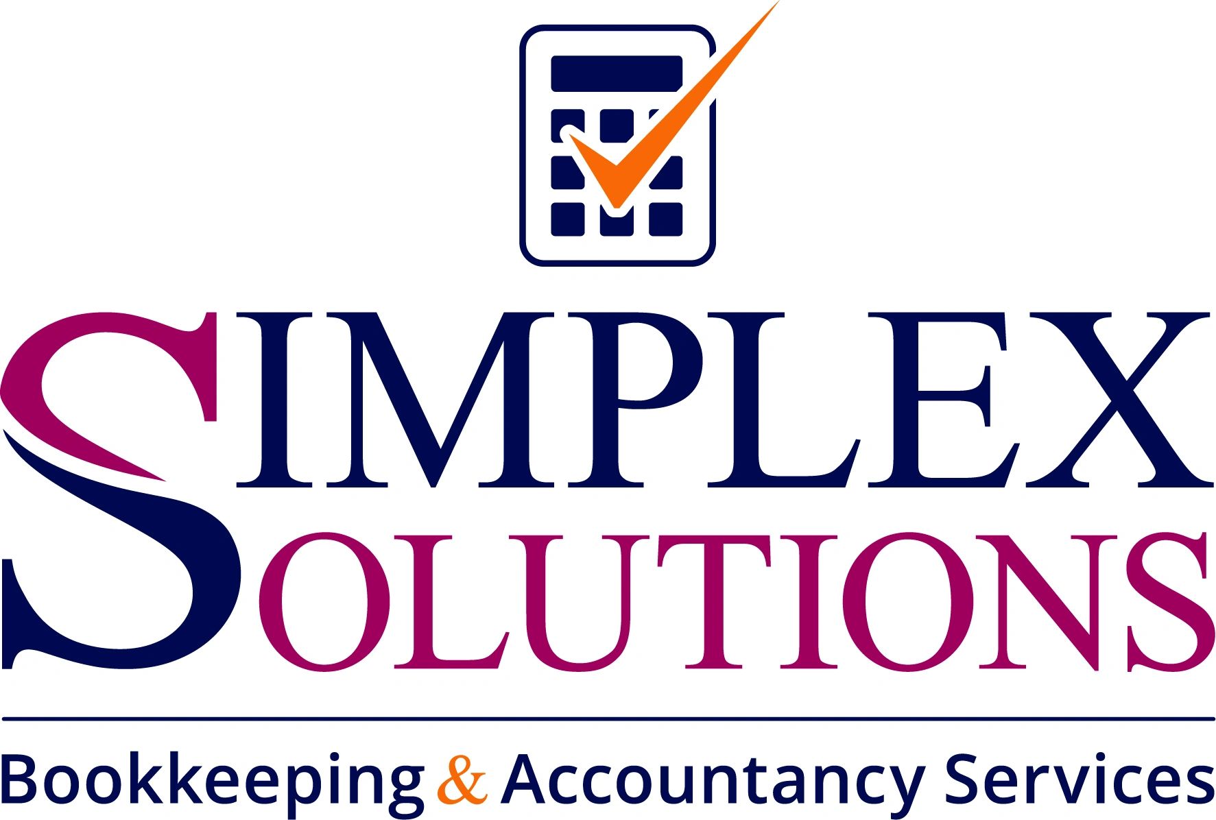 SimplexSolutions - Accountancy, Administration
