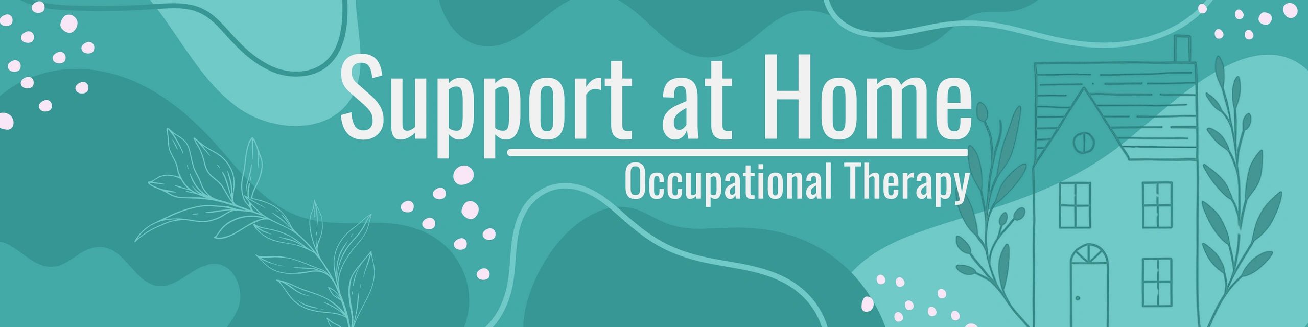 CHSP | Support at Home OT