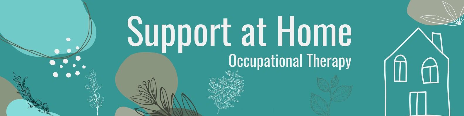 Support at Home OT