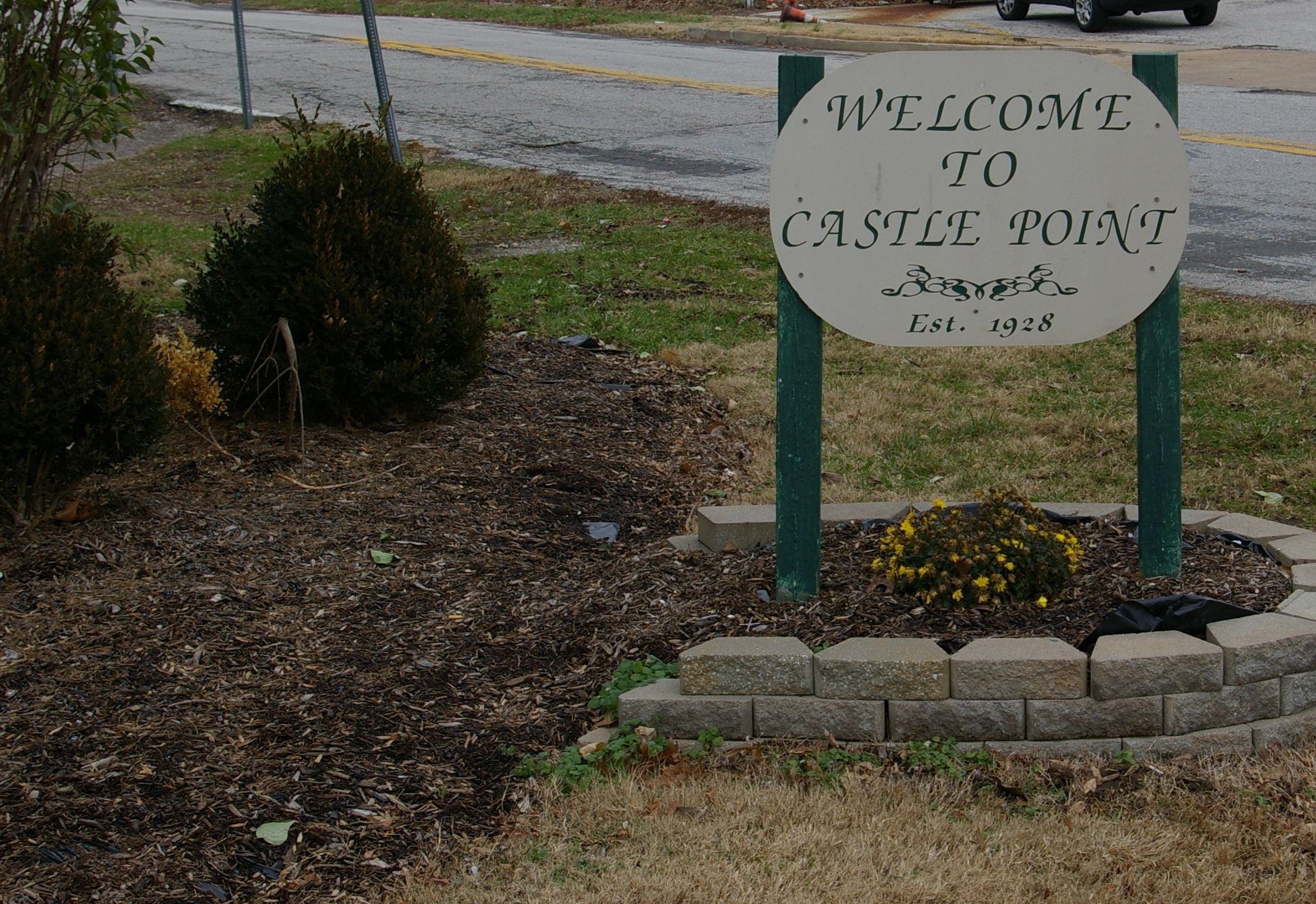 Community Resources, Meetings, Activities - Castlepoint Neighborhood