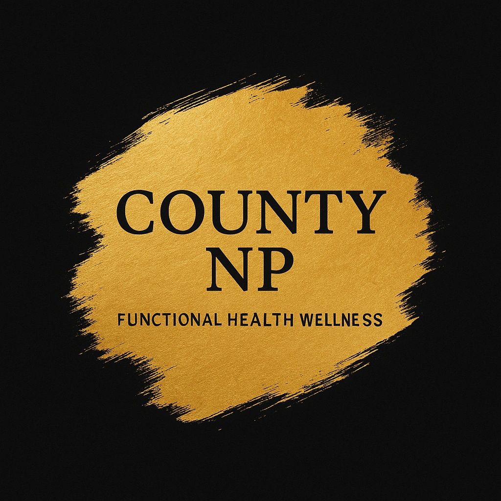County NP PLLC