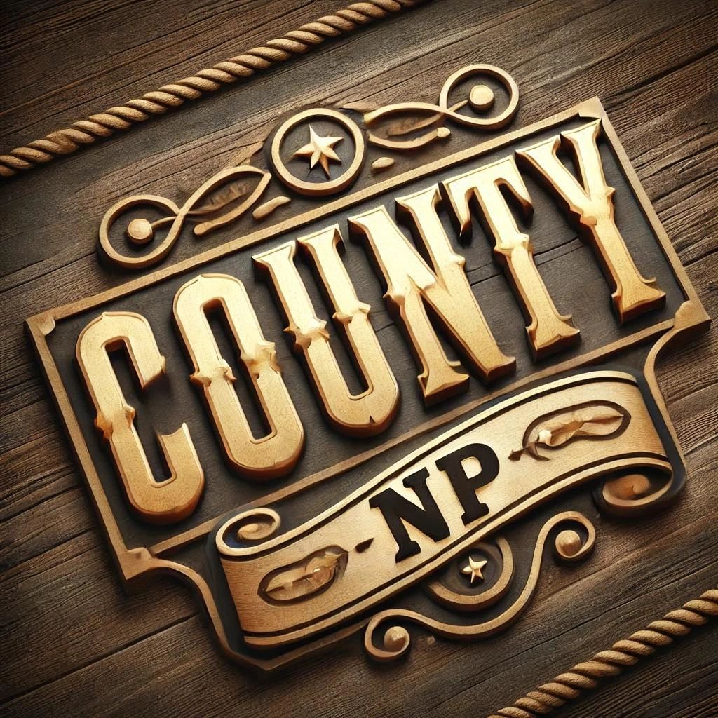 County NP PLLC