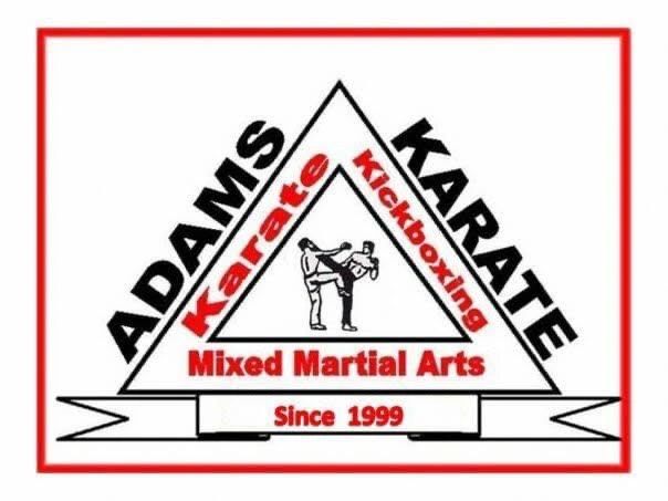 Adams Karate