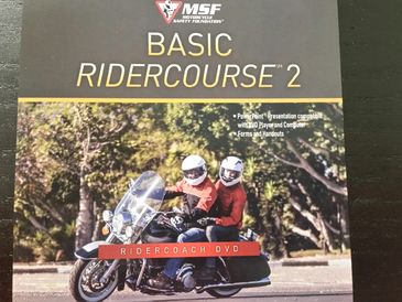 Motorcycle Training - The Riding Academy of NJ