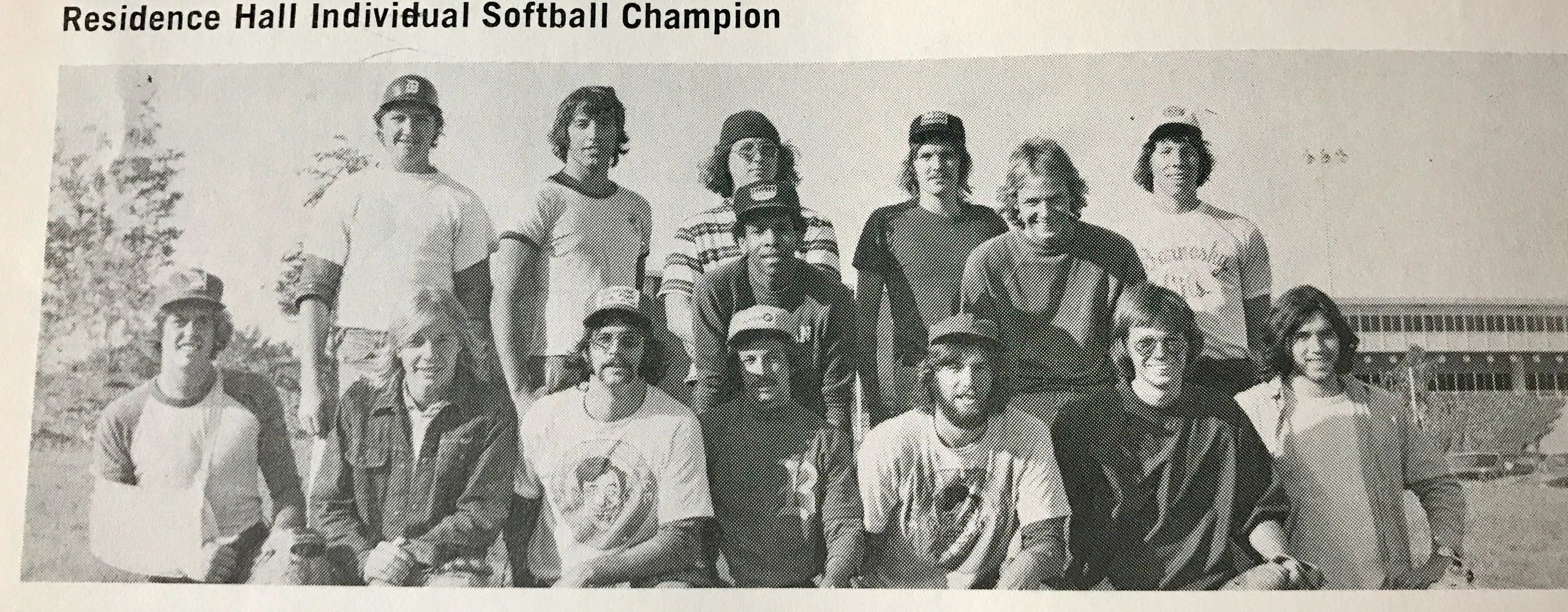 The Legend of Jon Lutz