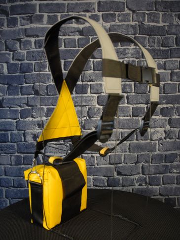 Self-Rescuer Pouch | HK Industrial