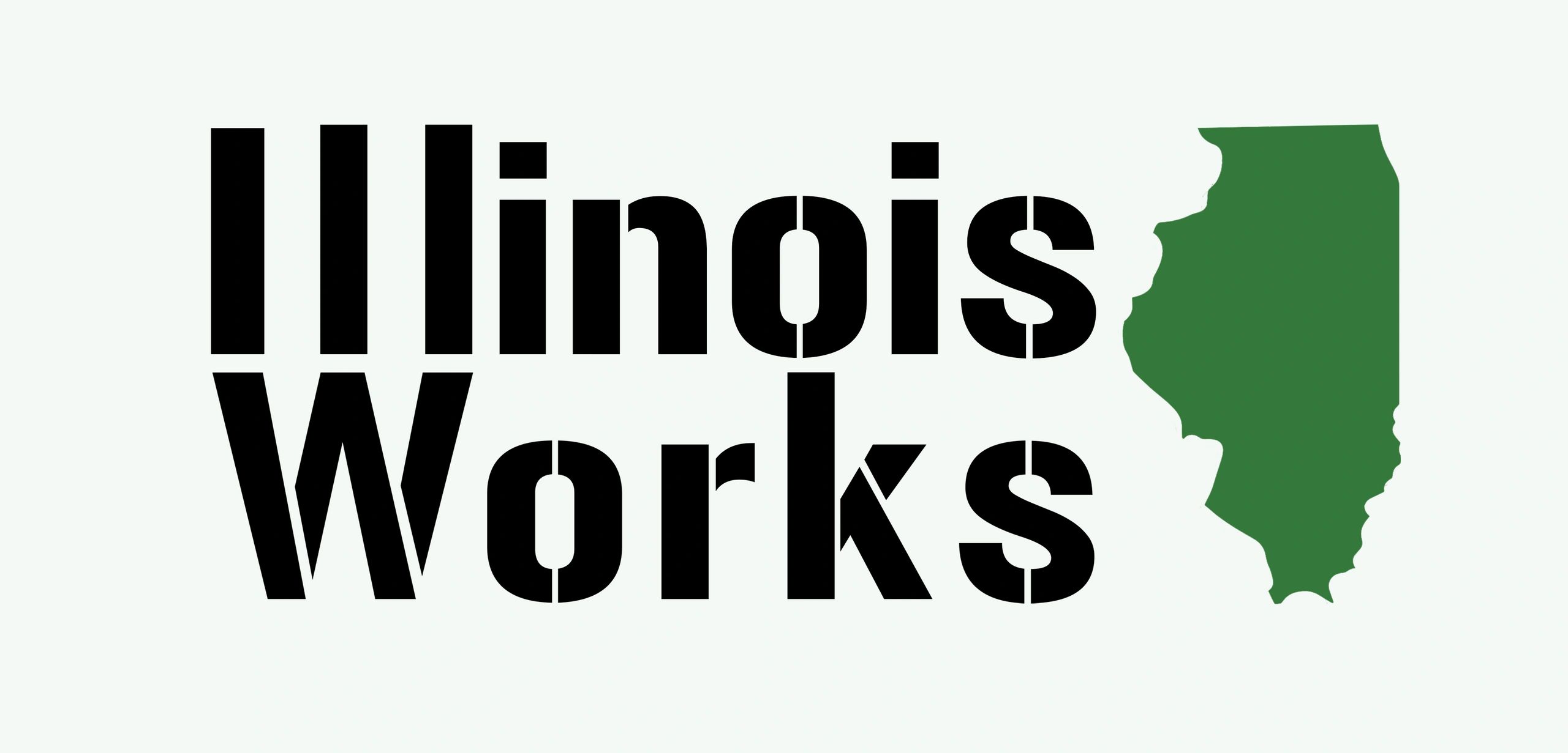 Illinois Works