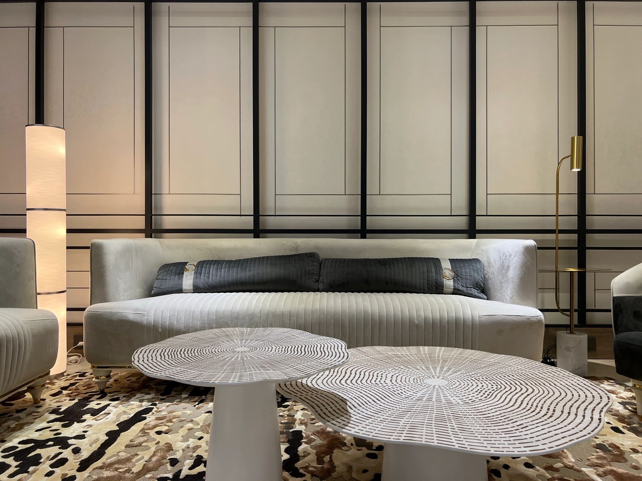 Completed Projects | Interior design studio delivering luxury homes ...