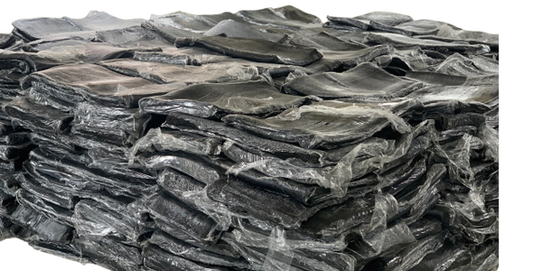 Butyl Reclaim Rubber - Sunder Rubber Factory