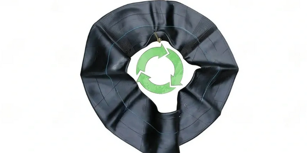 Butyl Reclaim Rubber - Sunder Rubber Factory