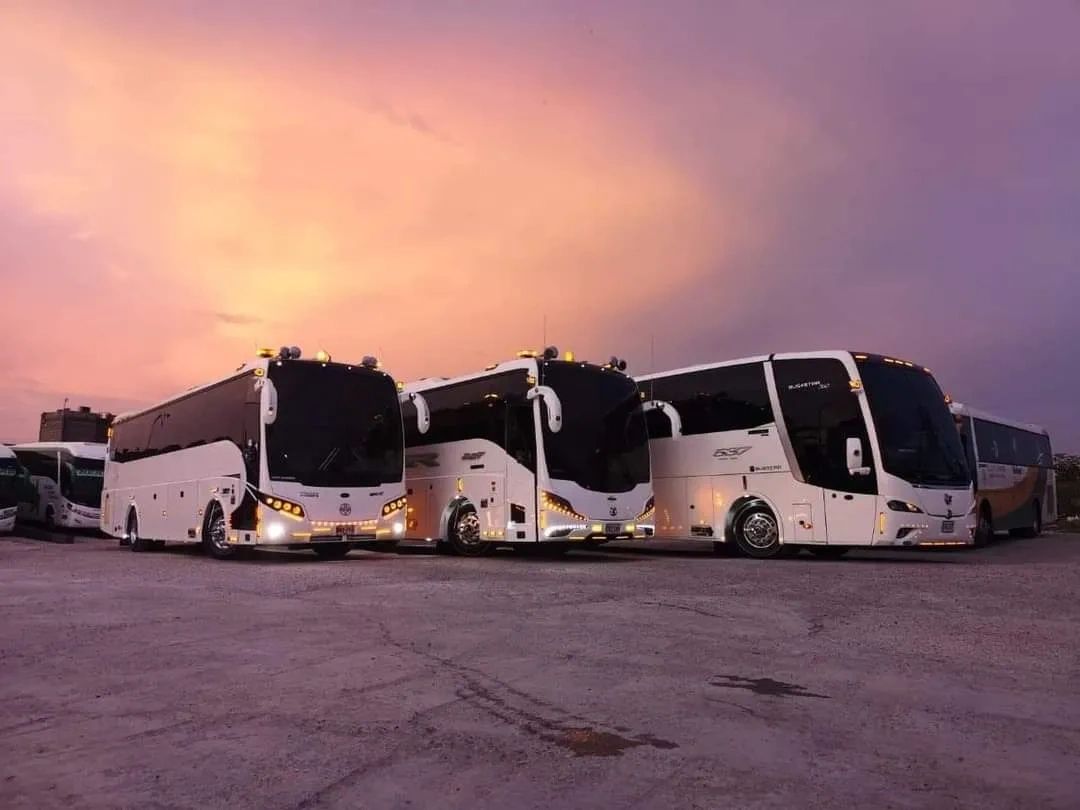 Transporte terrestre en Colombia