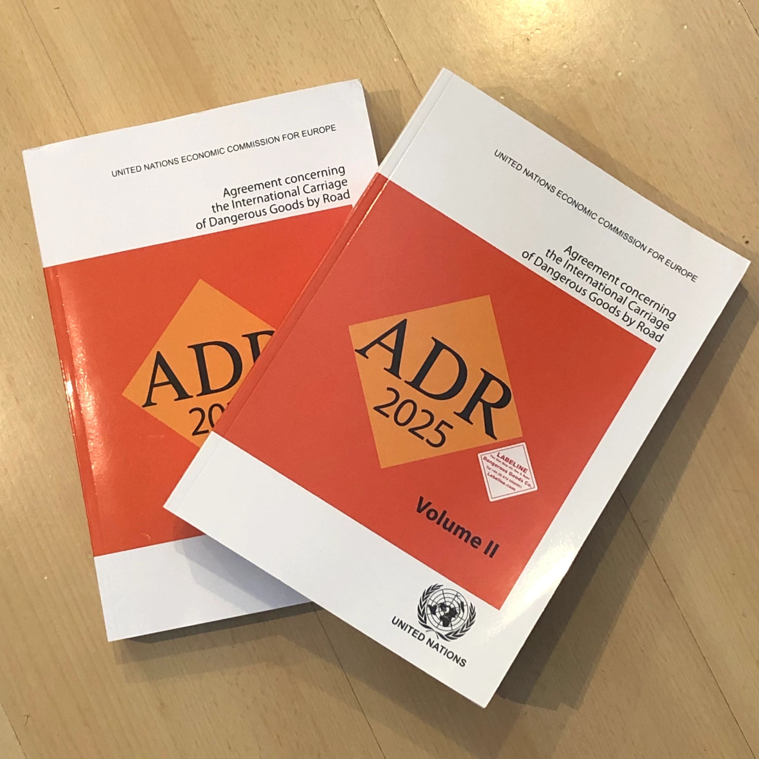 ADR 2025