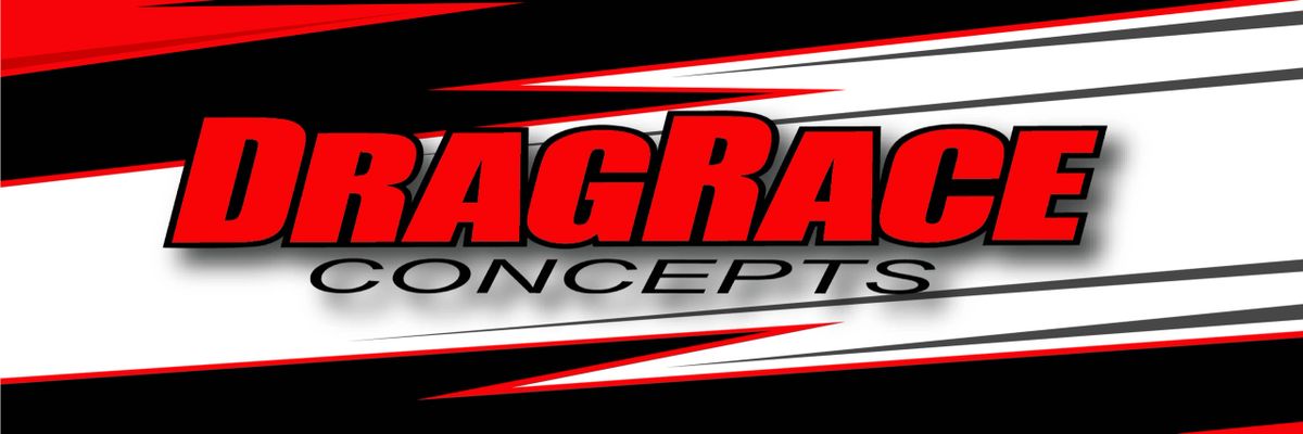 Drag Race Concepts Maverick