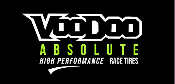 Voodoo Drag Tires