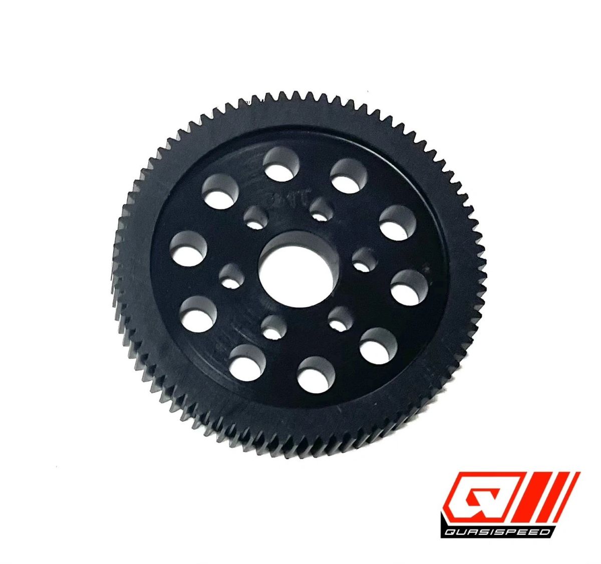 5mm 48 Pitch 81 84 87 90 93 96 Tooth Spur Gear