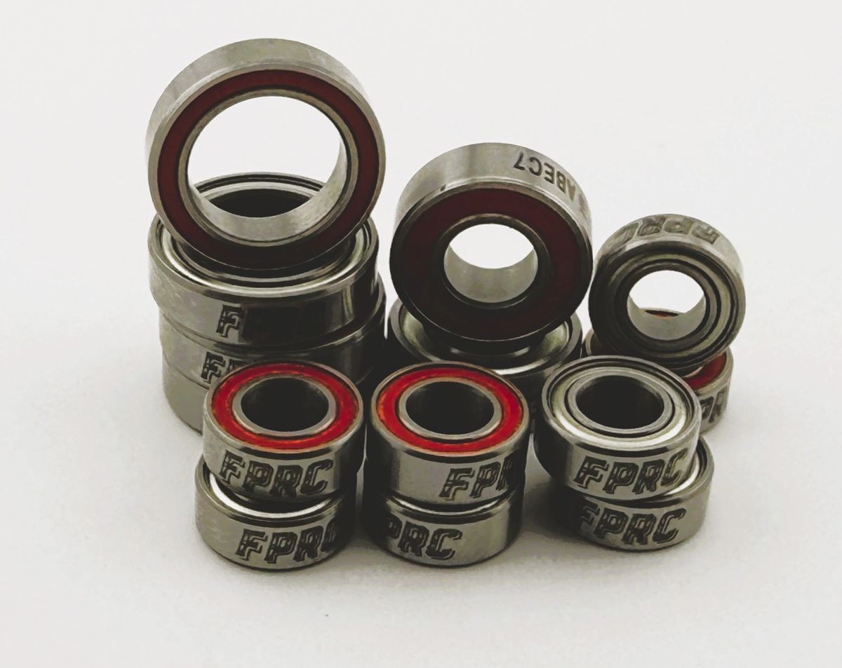 FAST PACED BEARINGS Apollo Kit