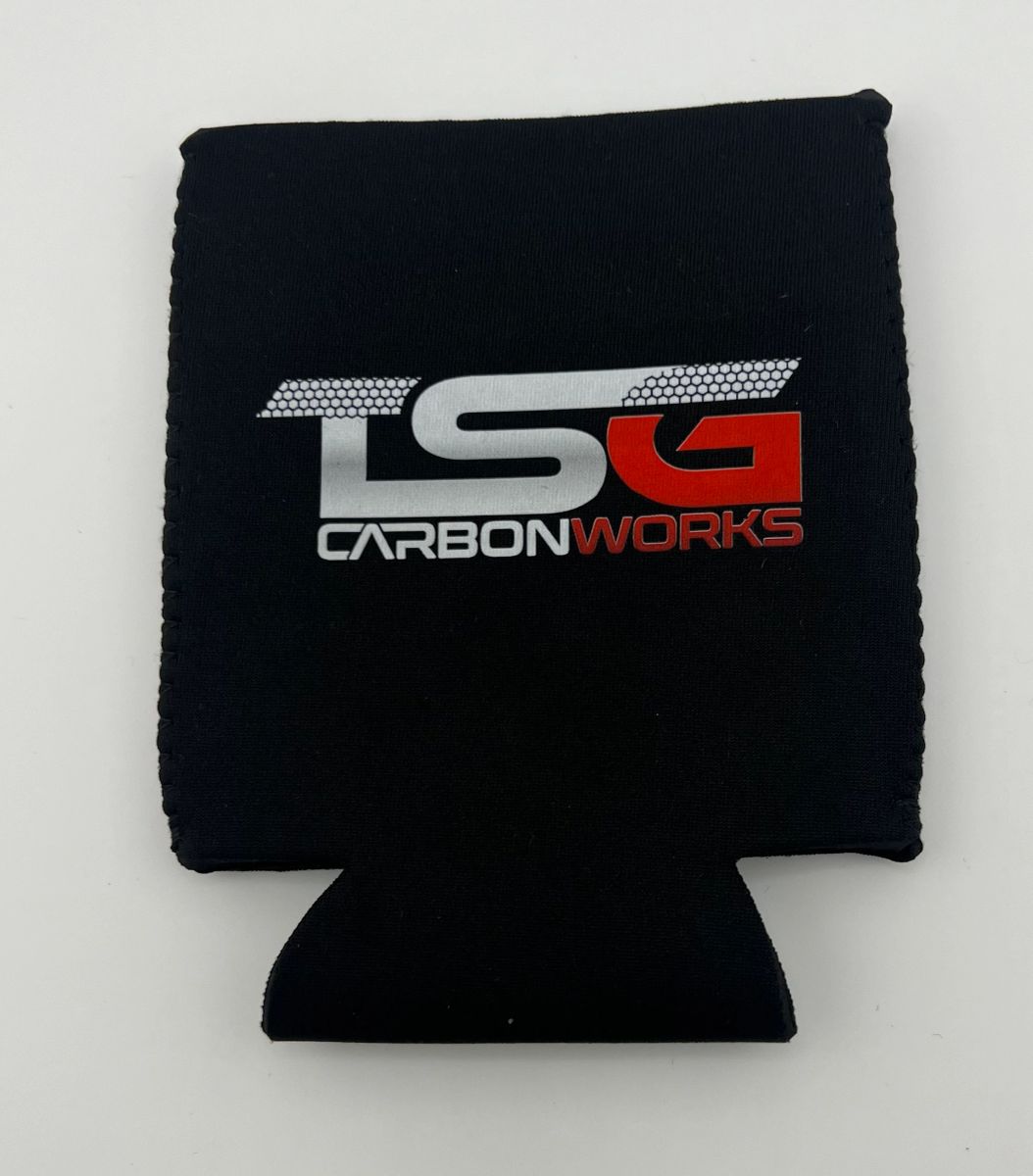 TSG Can Cozies