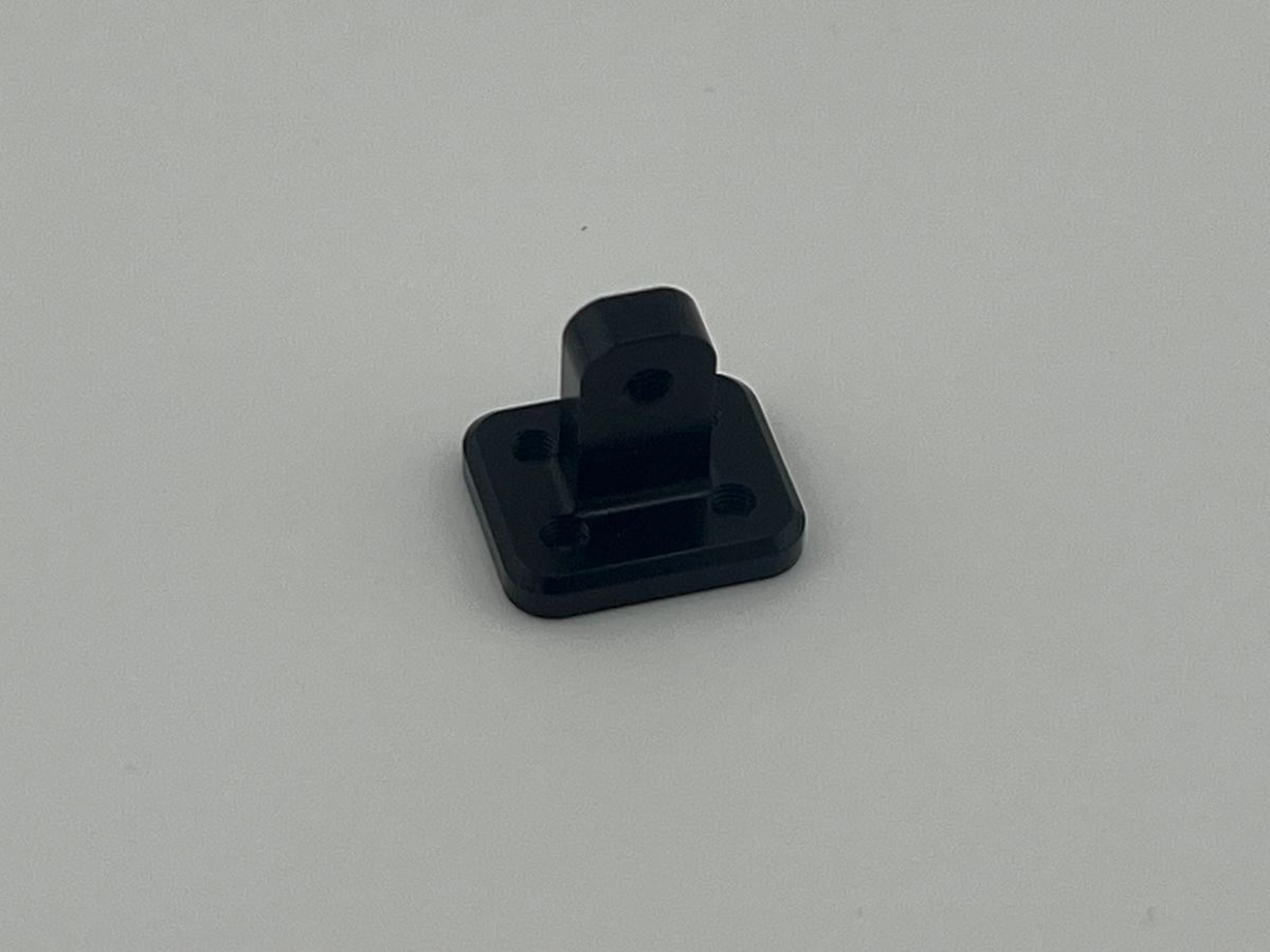 TSG WHEELIE BAR TENSION ROD MOUNT