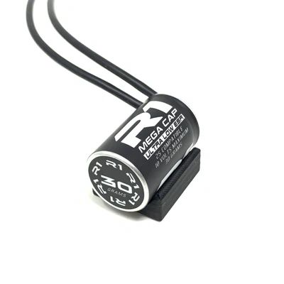 R1 30 Grams Mega ESC Cap 2S 040016