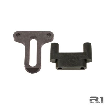 DC1 Rear Centering Bracket