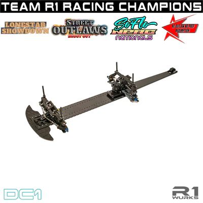 R1 DC1 Car Kit