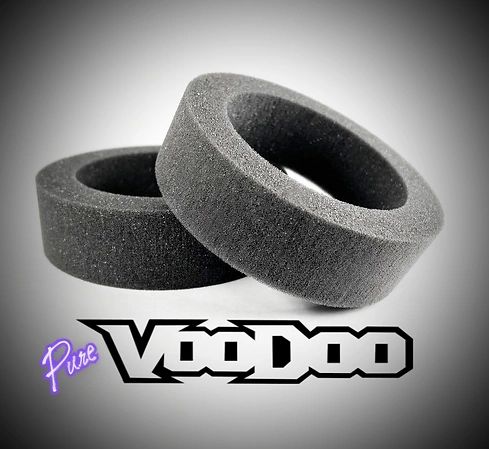 Narrow Fits V2 and V1 tires DUPONT HIGH PERFORMANCE SINGLE STAGE FOAMS ...