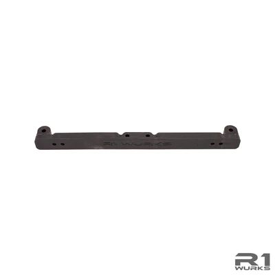 DC1 Rear Body Mount Crossbar (Injection Molded)