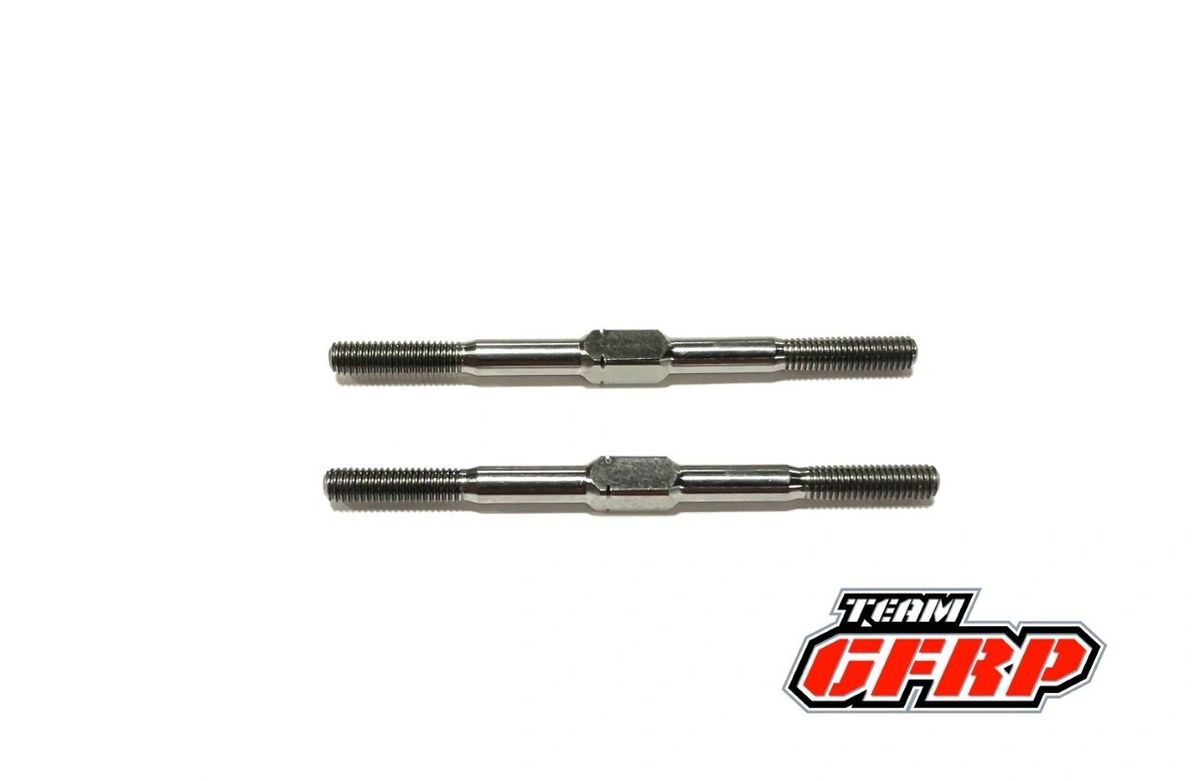 2.0 Titanium Turnbuckle