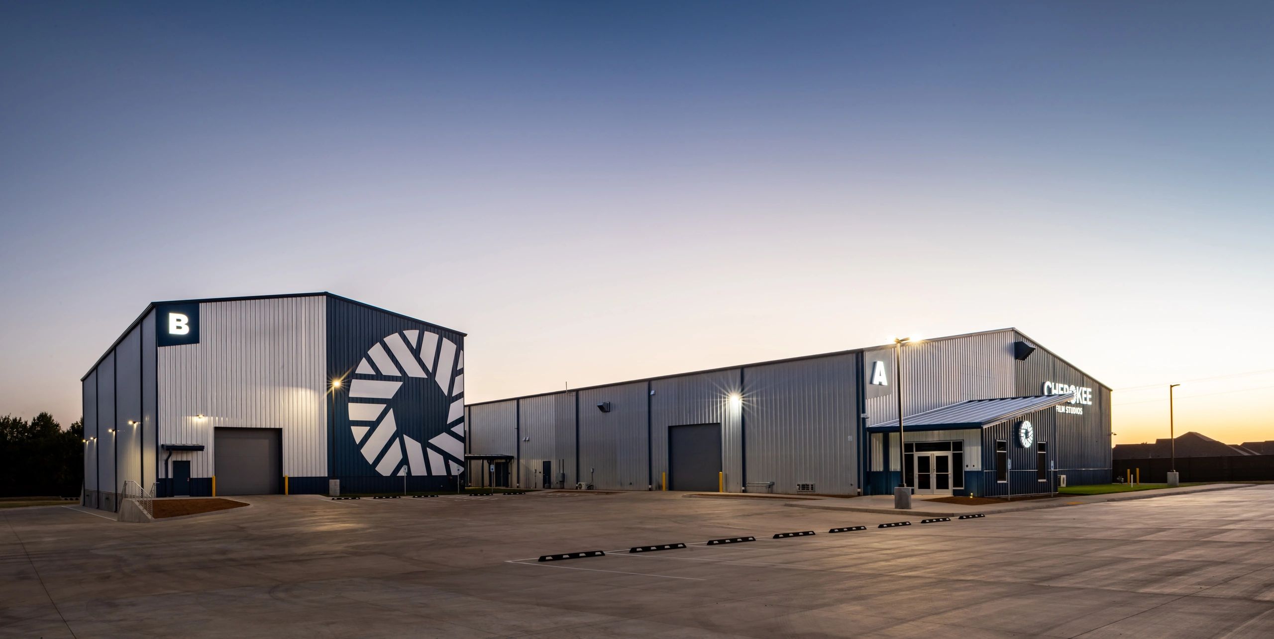 Native American Architecture and Commercial Architect Services