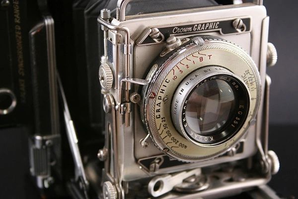 Cleveland Camera Collectors