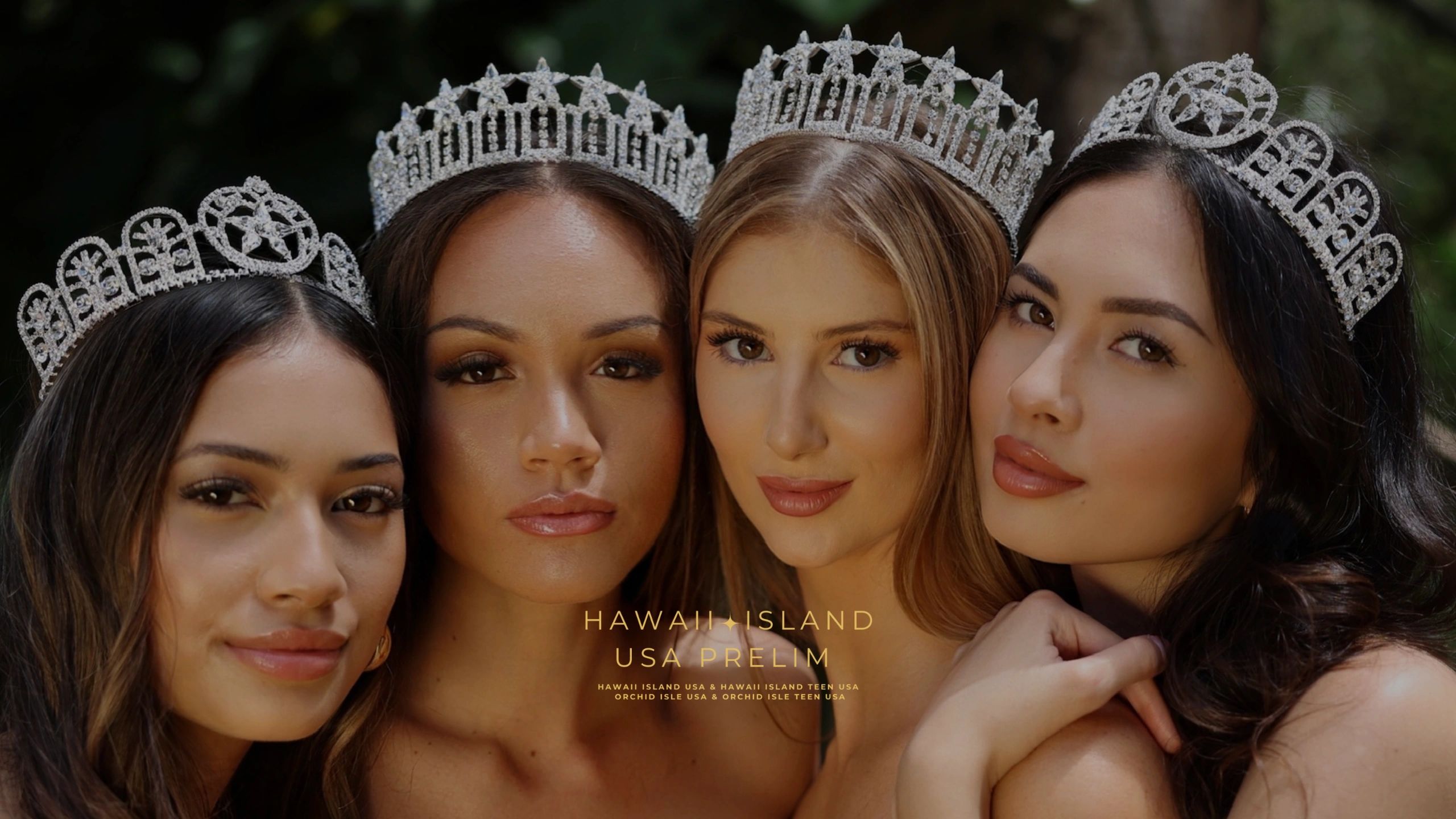 miss hawaii island pageant