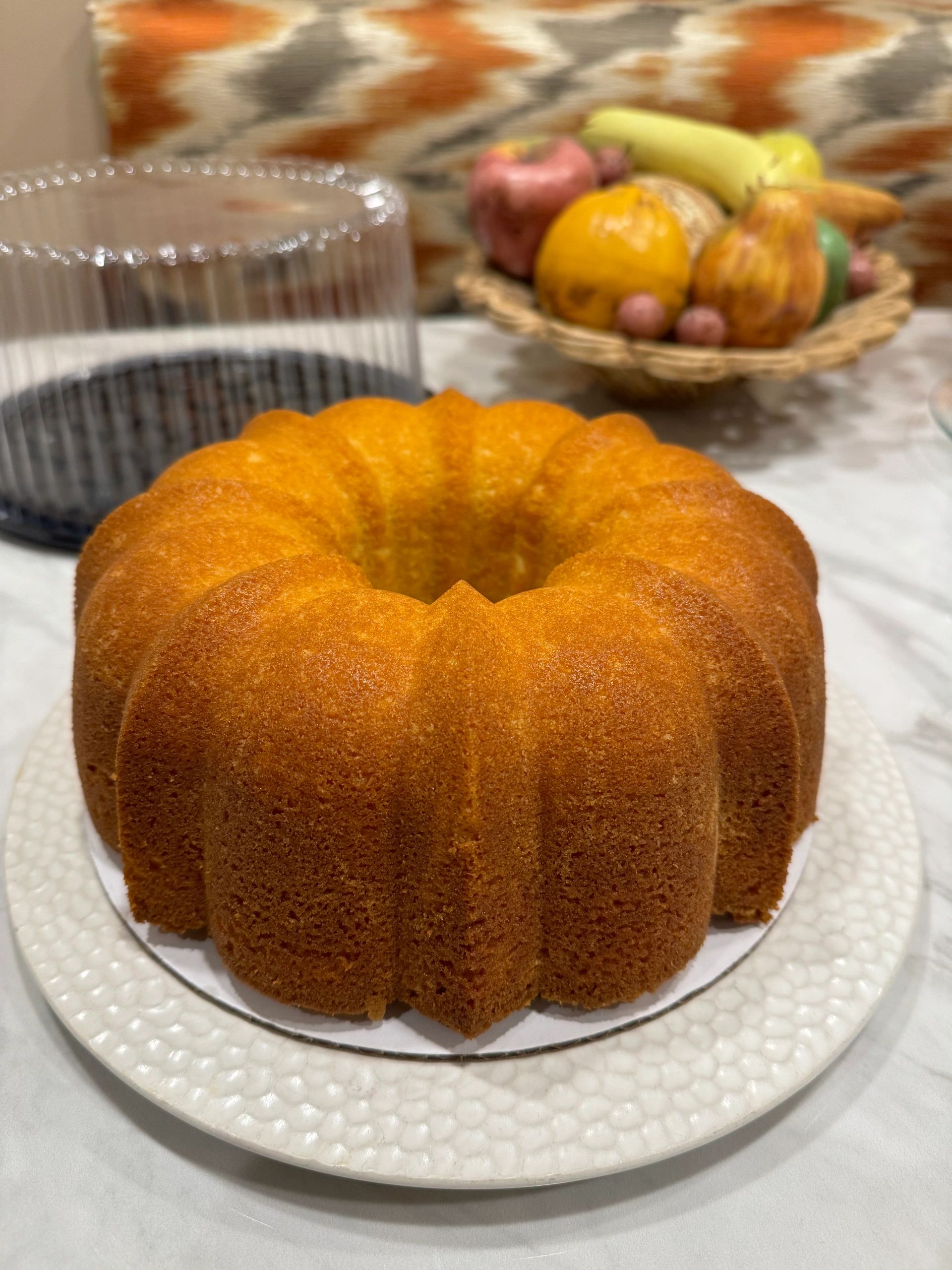 Gigi's Homemade Cakes