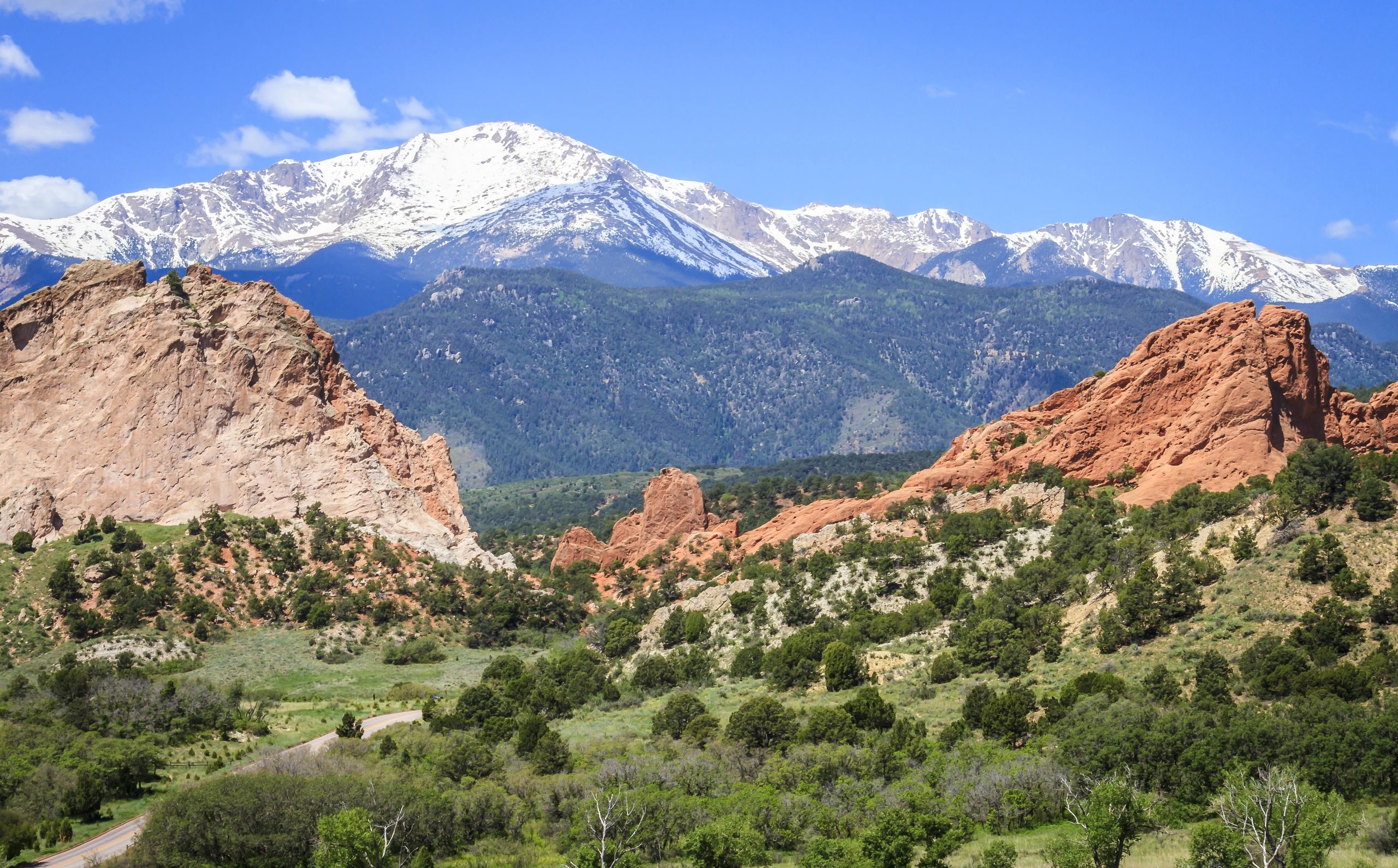 Social Impact in Southern Colorado | SCI Group