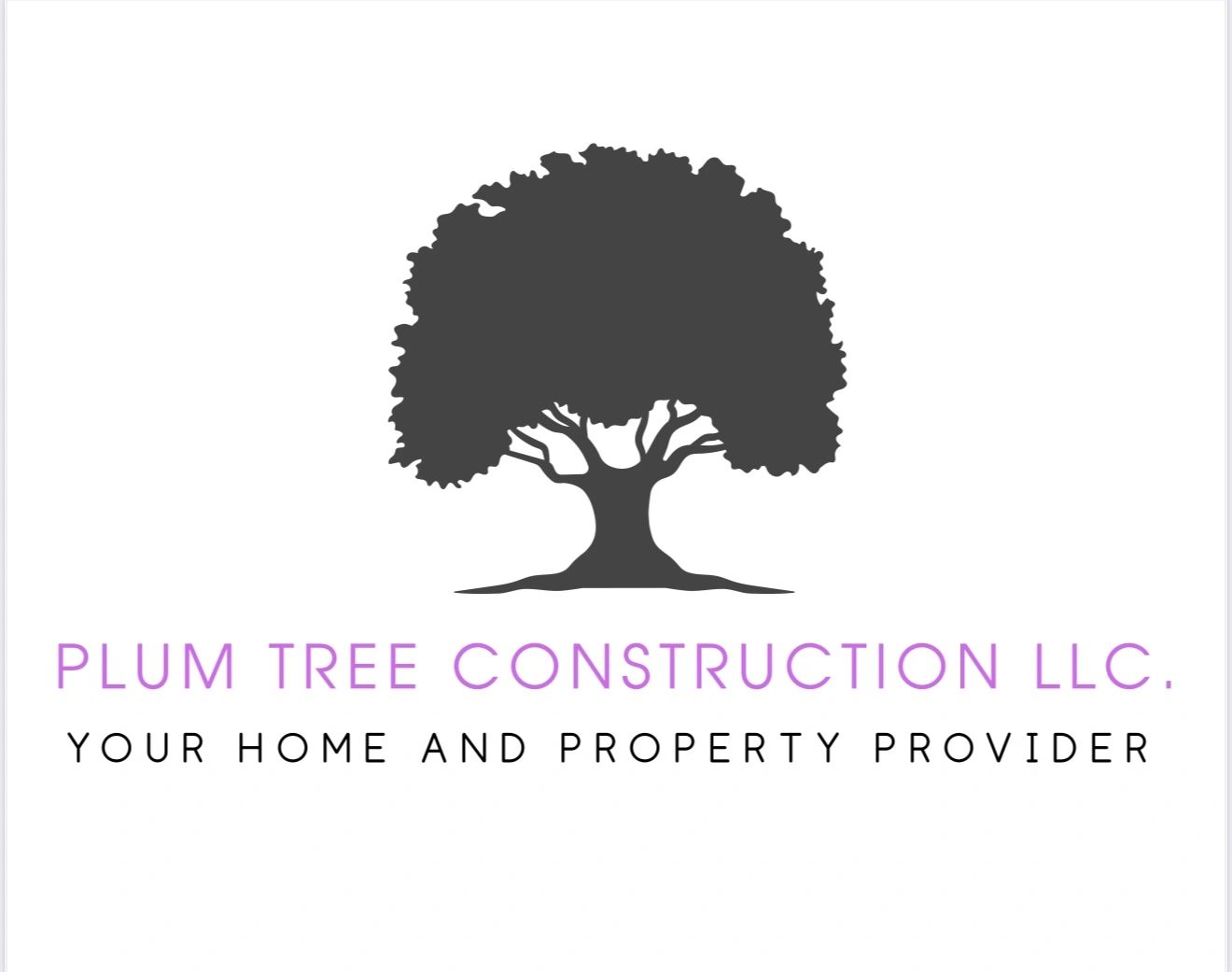 Plum Tree Construction