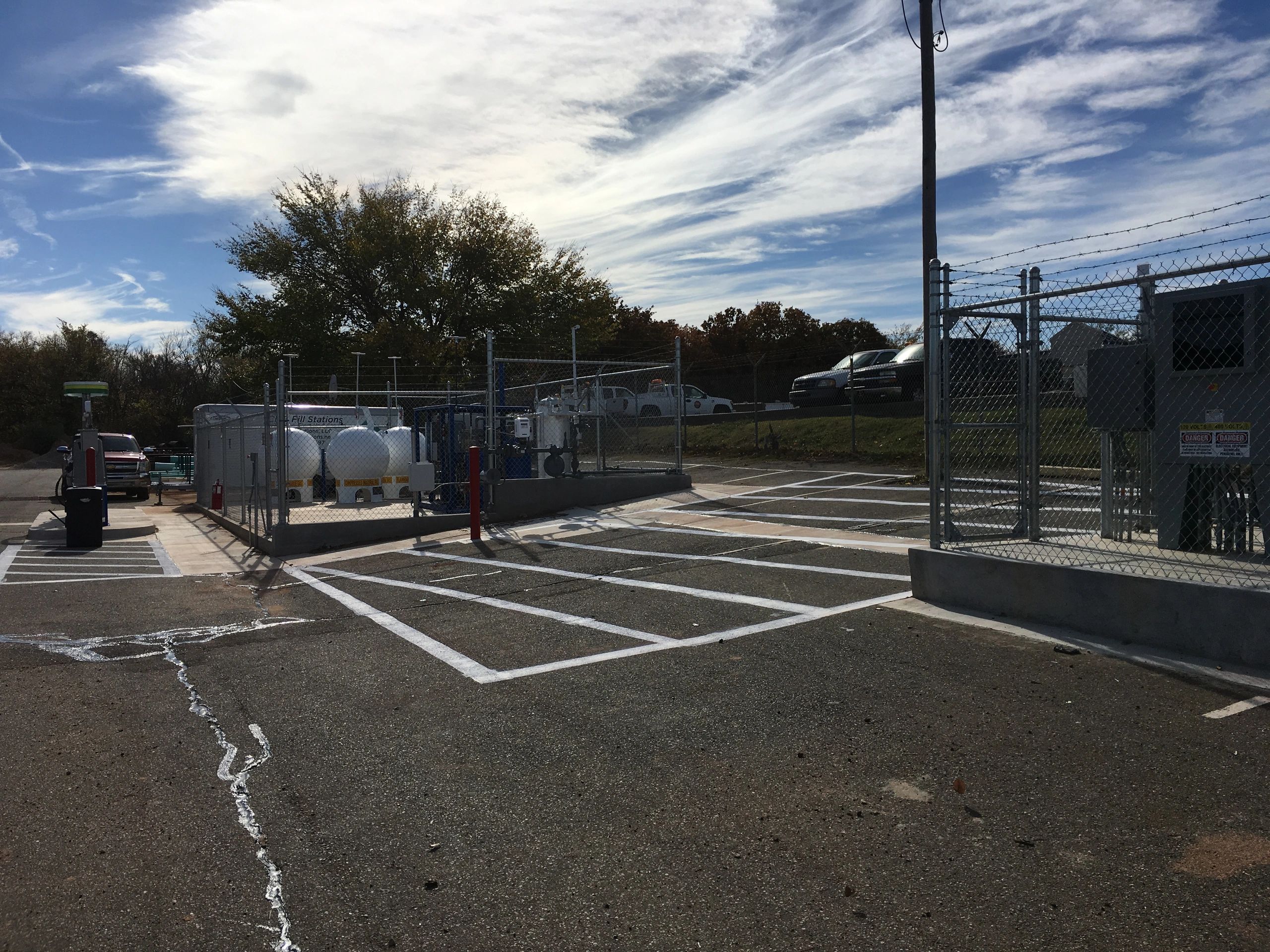 CNG Solutions - Cng, Compressors, Natural Gas | CNG Solutions