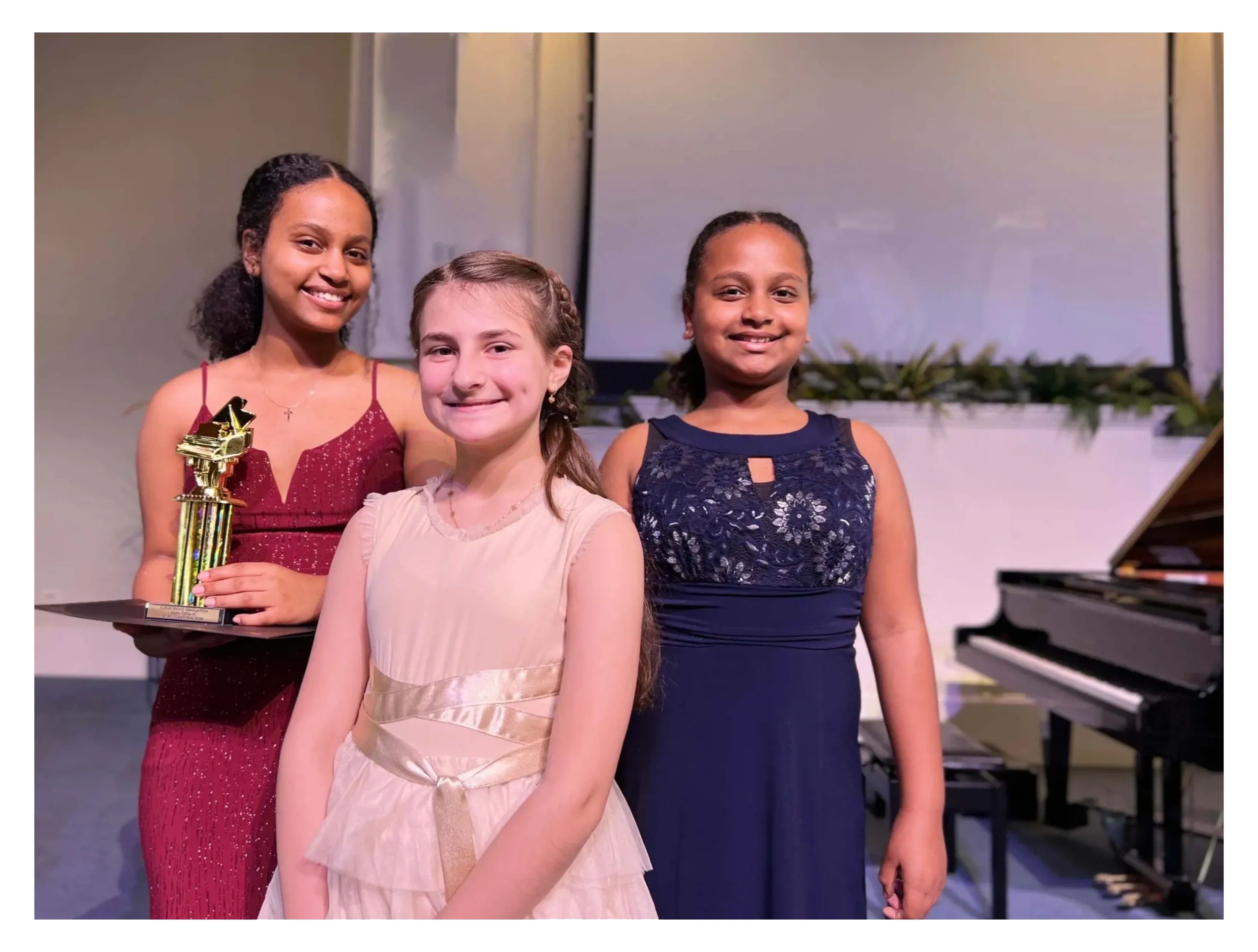 Robin Suzuki Piano - Piano Lessons, Suzuki Piano Lessons