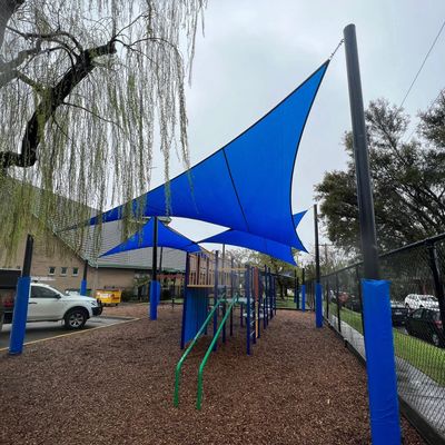 Custom Post Pads - Shady Places Geelong