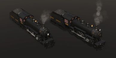 Freeware | Trainz Forge